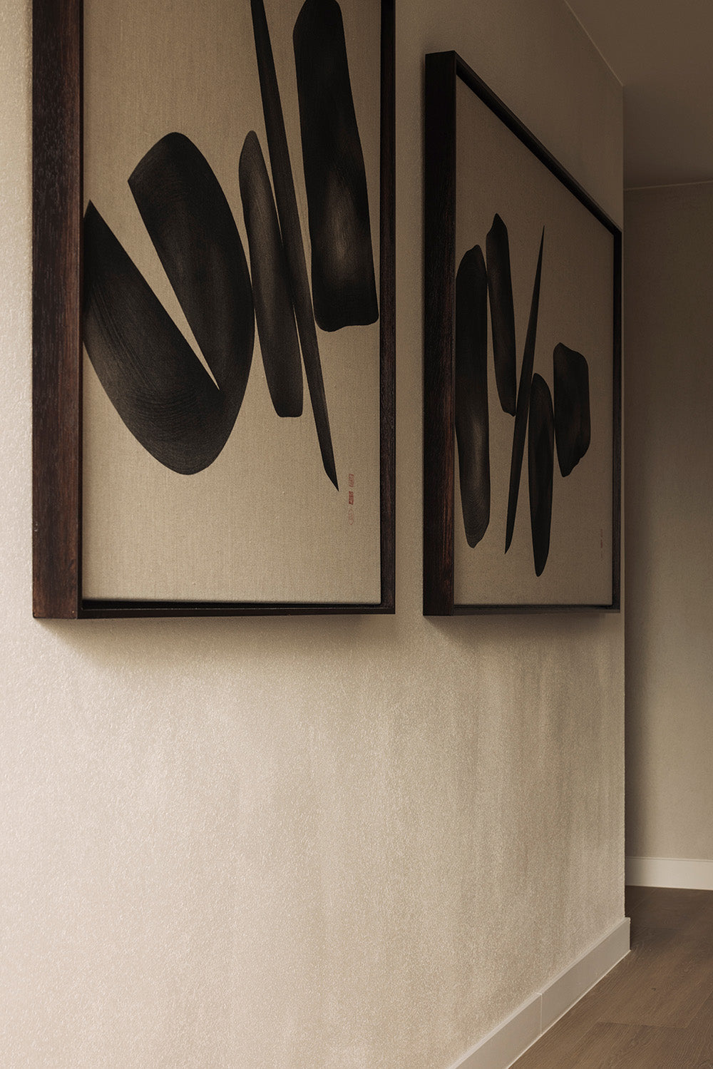 At home with: Dr. Hannah Aerts – La Collection