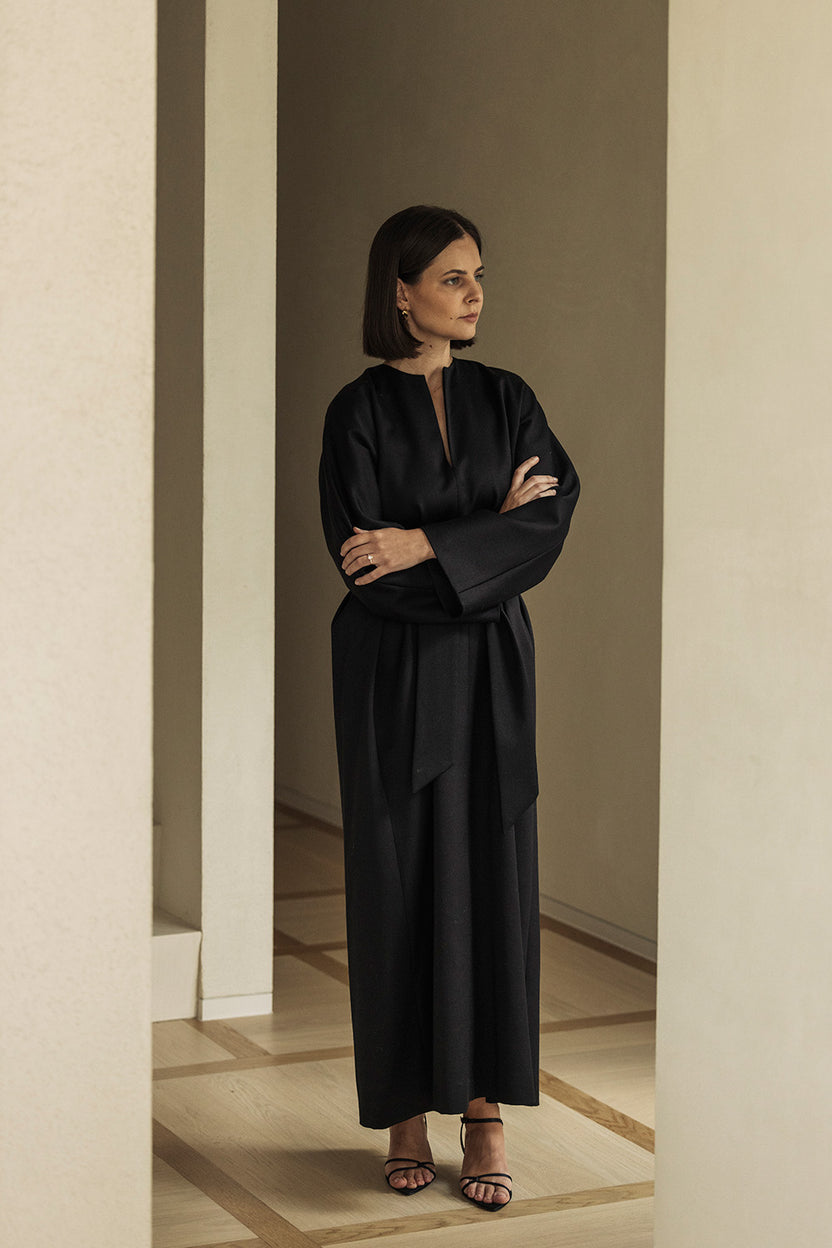 At home with: Dr. Hannah Aerts – La Collection