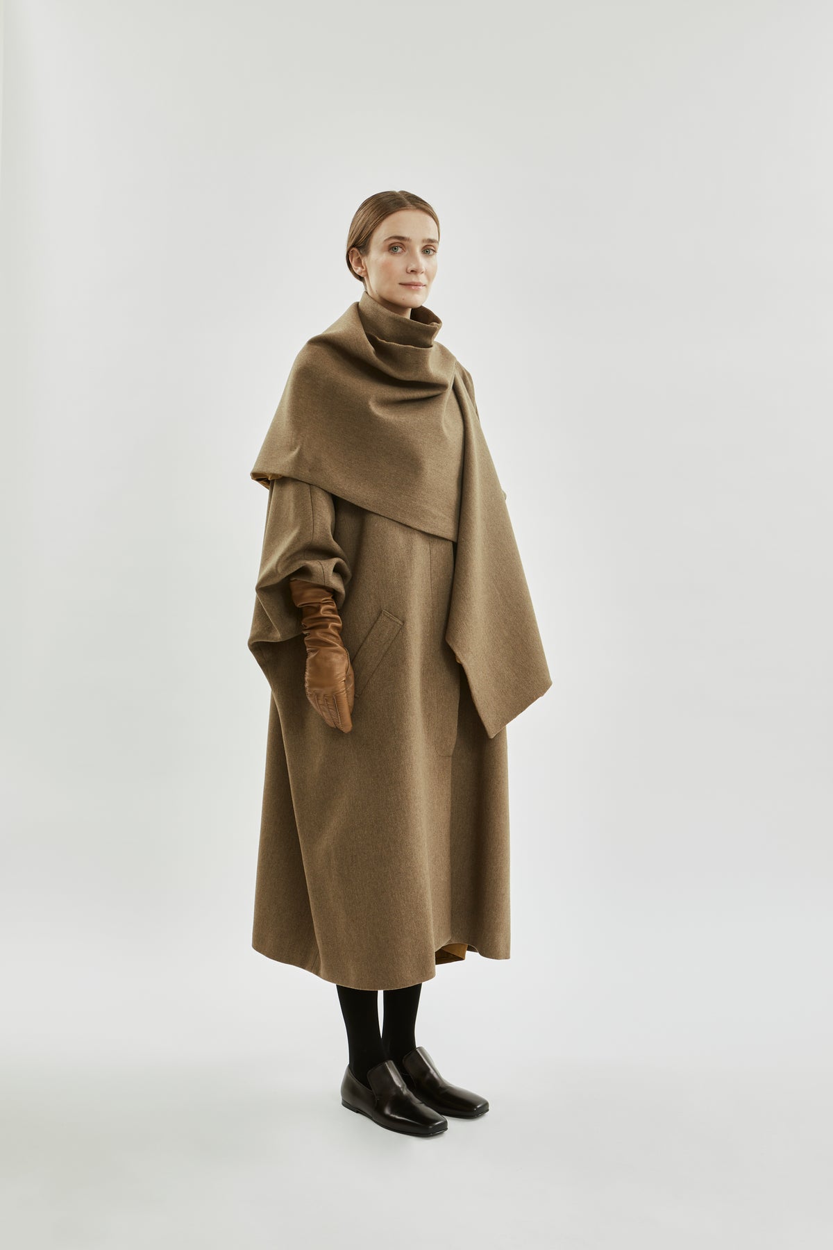 La Collection | Tailored Coats Collection