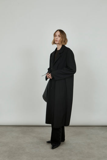 La Collection | Tailored Coats Collection